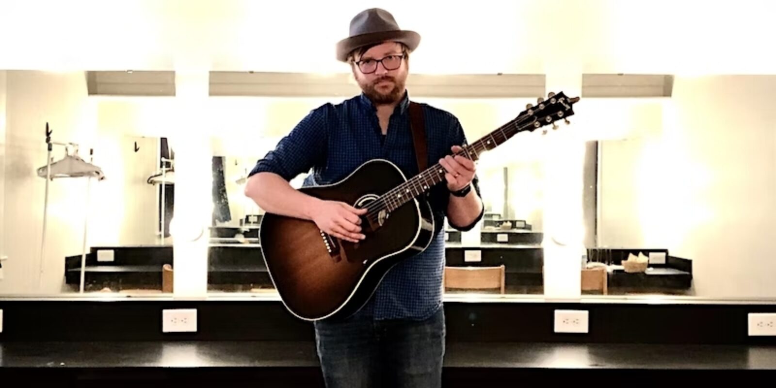 Ross Newell - Manci's Antique Club